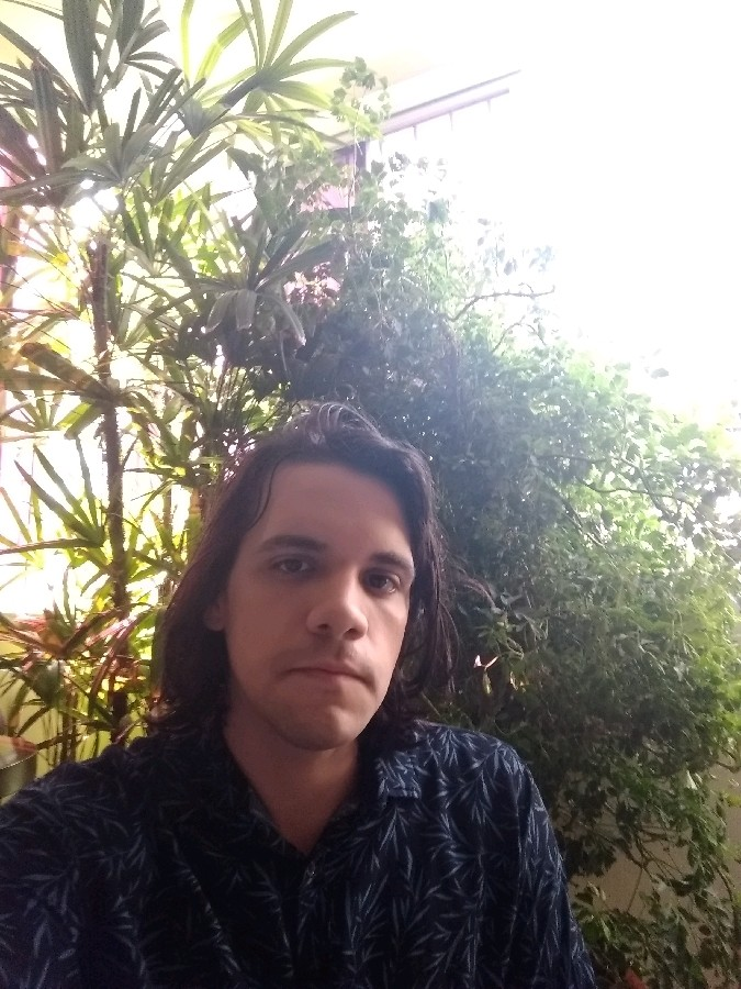 Portfolio: Berilo Wanderley